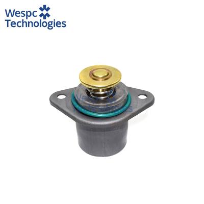 China WESPC 1830256C93 Thermostat for Perkins 1306 Engine Aftermarket Replacement Part for sale