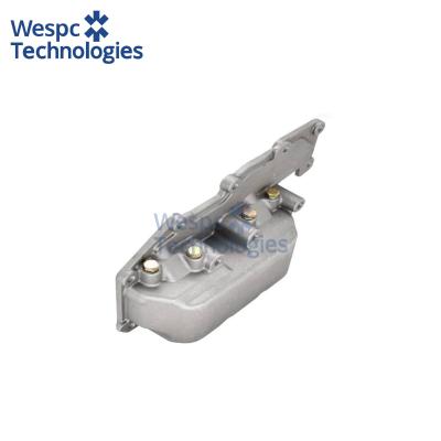 China WESPC Oil Cooler 4134W027 4134W003 Construction Machinery Parts For Perkins 1104 for sale