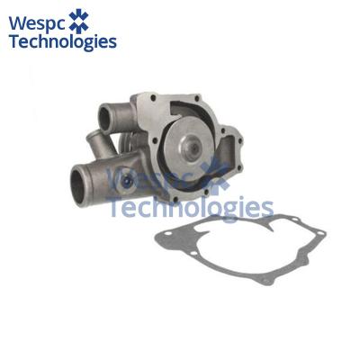 China WESPC Water Pump Perkins U5MW0132 High Flow Coolant Pump for Diese Engine for sale