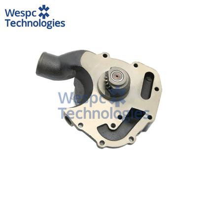 China WESPC Water Pump Perkins 4131A131 High Flow Coolant Pump for Diese Engine for sale