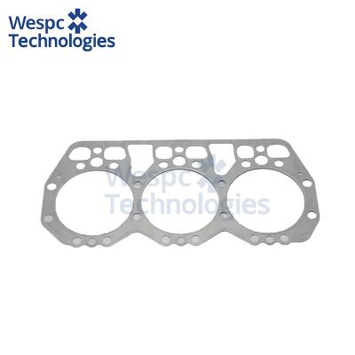 China WESPC OE50116 Gasket Set for Perkins 2006 Engine MLS Head Gasket OE Spec for sale