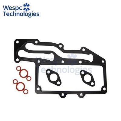 China WESPC T414650 Gasket Set for Perkins 1104C Engine MLS Head Gasket OE Spec for sale