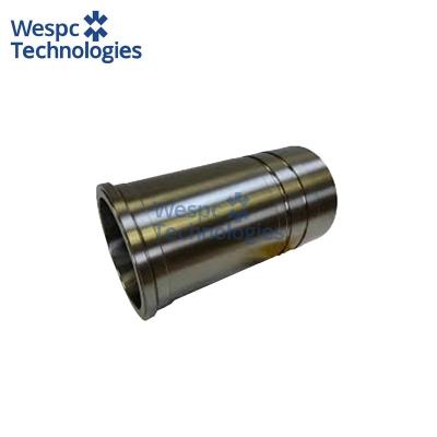 China WESPC SE7E 2 Cylinder Liner for Diesel Engine for Perkins 1104D 1106A for sale