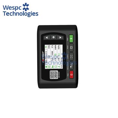 China WESPC Original GEC4510-485 Diesel Generator Set Controller Module for sale