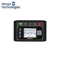 China WESPC GEC4510-485-CAN Diesel Generator Controller Module 8-35V DC for sale
