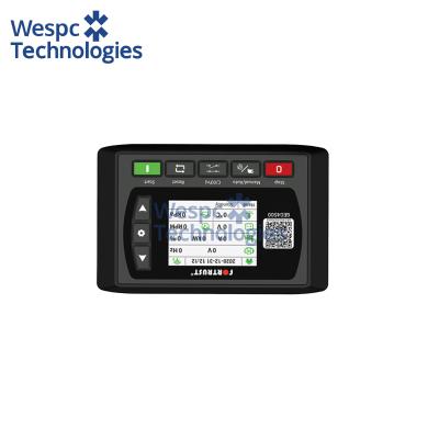 China WESPC Original GEC4510-485-CAN Diesel Generator Set Controller Module for sale