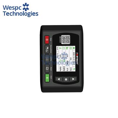 China WESPC Original GEC4510-485-4G Diesel Generator Set Controller Module for sale