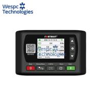 China WESPC GEC4520 Generator Control Panel Auto Mains Failure Controller AMF 8-35V DC for sale