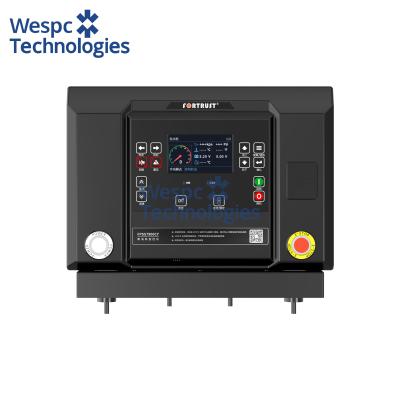 China WESPC Original Fortrust FPSS7920 Electric Speed Regulator Power Control Module for sale
