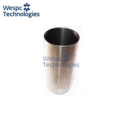China WESPC 11010603 Cylinder Liner Sleeve For Perkins 403 404 Series Replacement for sale