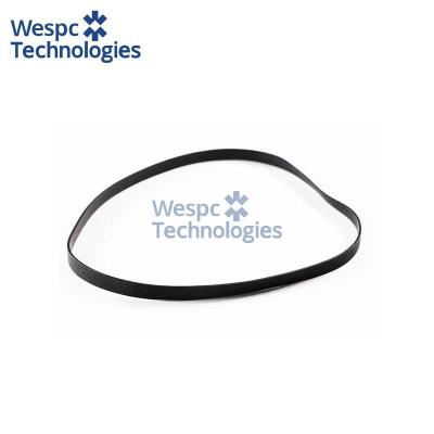 China WESPC CH10673 Cylinder Liner Seal Ring for Perkins 2306 2506 2806 Series for sale