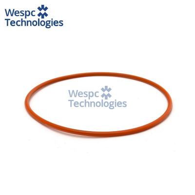 China WESPC CH10674 Cylinder Liner Oil Seal Ring for Perkins 2306 2506 2806 for sale