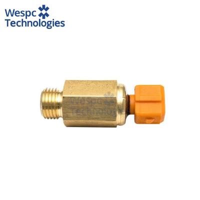China WESPC Water Temperature Sensor 2848A116 For Perkins 4.236 Diesel Engine for sale