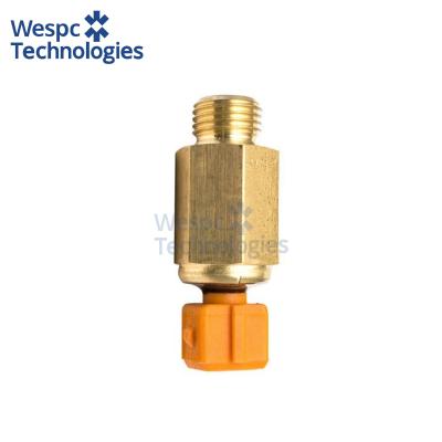 China WESPC Water Temperature Sensor 2848A116 For Perkins 4.236 Diesel Engine for sale