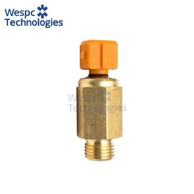 China WESPC Water Temperature Sensor 2848A116 For Perkins 4.236 Diesel Engine for sale