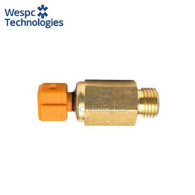 China WESPC Water Temperature Sensor 2848A116 For Perkins 4.236 Diesel Engine for sale