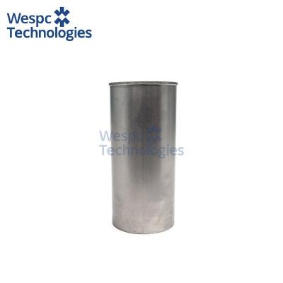 China WESPC 3135X042 cylinder liner for Perkins 1004 1006 series diesel engines for sale