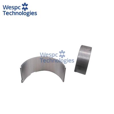 China WESPC 81558D Bearing Replacement Fits Per-kins Engines Main Bearing Set 0.4 for sale