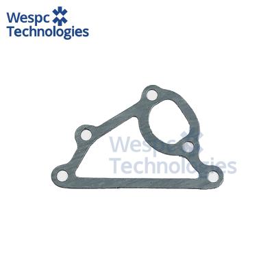 China WESPC Water Pump OE51169 High Flow Coolant Pump Gaskets for Diesel Engine for sale