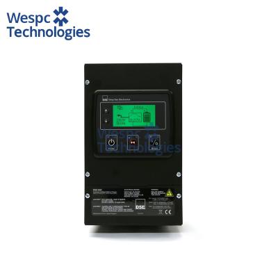 China WESPC Original Deep Sea DSE9460 5 amp Enclosed Intelligent Battery Charger for sale