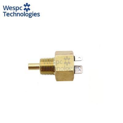 China WESPC Water Temperature Sensor 2848A102 For Perkins Engine 1004-4 1004-4T 1004-40T for sale
