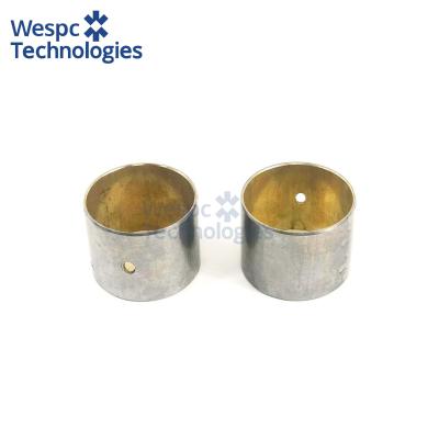 China WESPC 3112E005 Bush Replacement  Fits Perkins Engines Con Rod Bush for sale