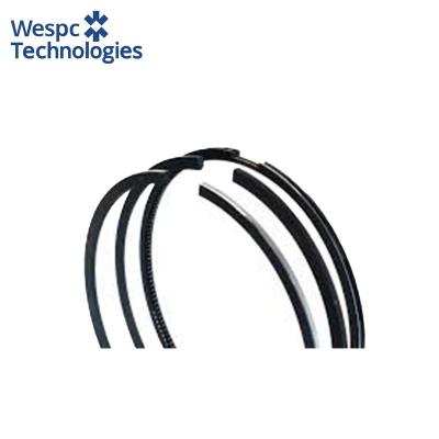 China WESPC 115104090 Piston Ring for Perkins 1104A-44T 1104C-44T for sale