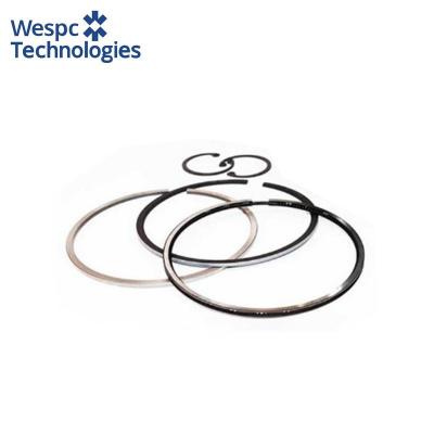China WESPC 115017581 115017541 Piston Ring Set for Perkins 404D-22 404C-22 for sale