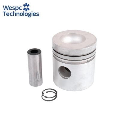 China WESPC 68301 Piston Kit for Perkins 1004 1006 Series diesel engines for sale