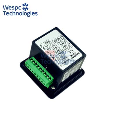 China WESPC Original DC10K  Diesel Generator Starting Controller Engine Control Unit for sale