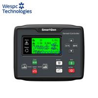 China Smartgen HGM6110NC Generator Controller RS485 Auto Start Module 209x166x45mm for sale
