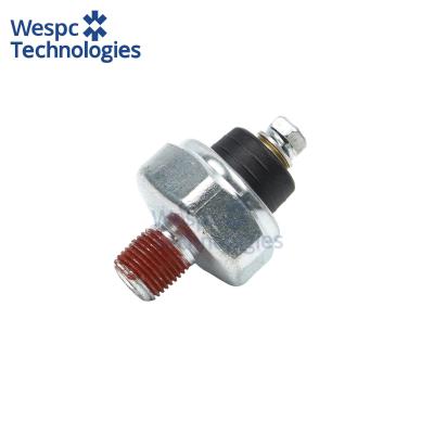 China WESPC Oil Pressure Sensor 185246060 For Perkins 102.05 103.07 103.10 103.15 for sale