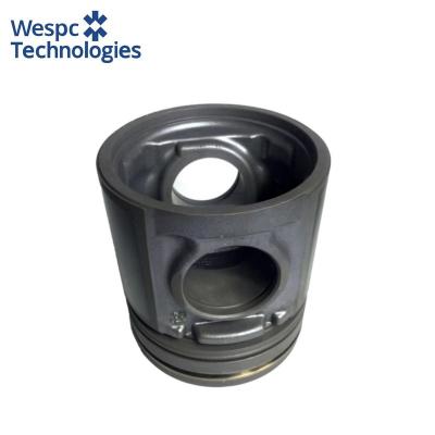 China WESPC 3135M105 Piston Kit for Perkins 1004 1006 Series Diesel Engines for sale