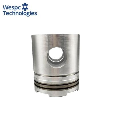 China WESPC 3135M121 Piston Kit for Perkins 1006 Series Diesel Engines for sale