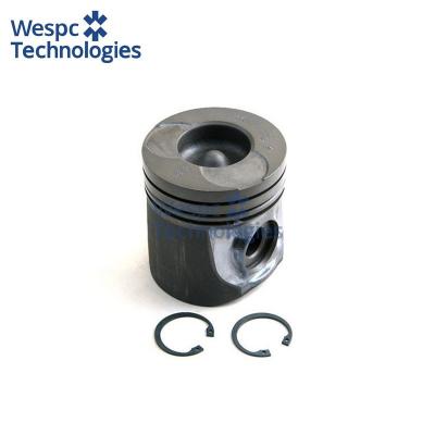 China WESPC U5LL0014 Piston Kit for Perkins 1004.40T 1006.60T Series Diesel Engines for sale