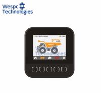 China WESPC Original Deep Sea DSEM835 3.5 Inch Programmable Display for Generator Control for sale