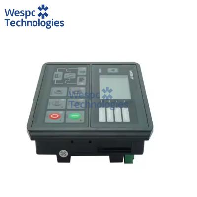 China WESPEC Original Mebay DC42D MK3 Diesel Generator Set Controller Auto AMF Generator Controller for sale