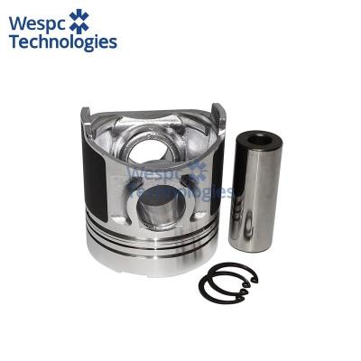 China WESPC 115017491 Piston Kit for Perkins 403C-15 403D-15 404C-22 404D-22 for sale