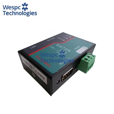 China WESPC Original SG72A USB To RS232 RS485 PC Communication Adapter for sale