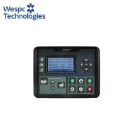 China WESPC Orignal DC52D MK3 Original Automatic Remote Generator Controller Module for sale