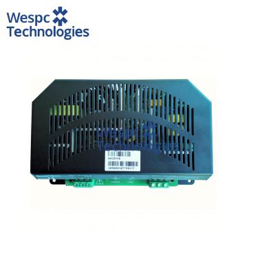 China WESPC Original Smartgen BAC2410 Battery Charger 12/24V Smart Float Unit for sale