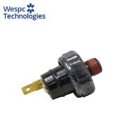 China WESPC Coolant Temperature Sensor 015-0096-07 M12x1.75 for Perkins 1100CC Engine for sale