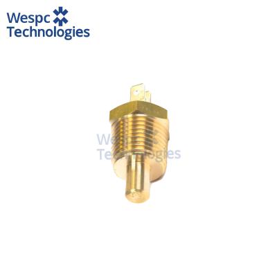 China WESPC Water Temperature Sensor 2755882 For Perkins Engine 1004-40 1004-42 1004-4T 1006-6 for sale