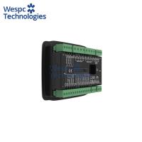 China Smartgen HGM4020N Generator Controller AMF Digital Control Panel 8-35V DC 135x110x44mm for sale