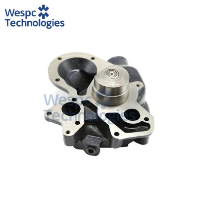 China WESPC Water Pump U5MW0193 High Flow Coolant Pump for Diesel Engine for sale