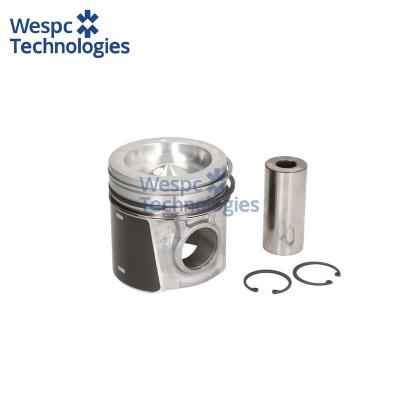 China WESPC 3135M141 Piston Kit for Perkins 1004.40 1006.60 Diesel Engines for sale