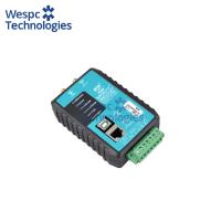 Quality WESPC Original DT1000 Remote Control Genset Controller 4G Cloud Module for sale
