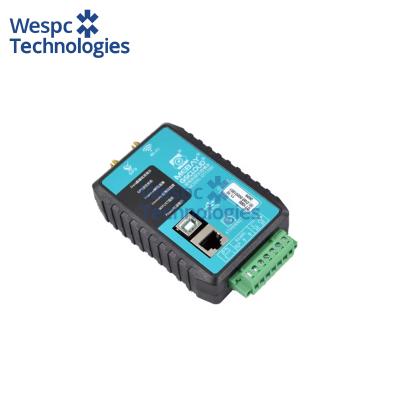 China WESPC Original DT1000 Remote Control Genset Controller 4G Cloud Module for sale