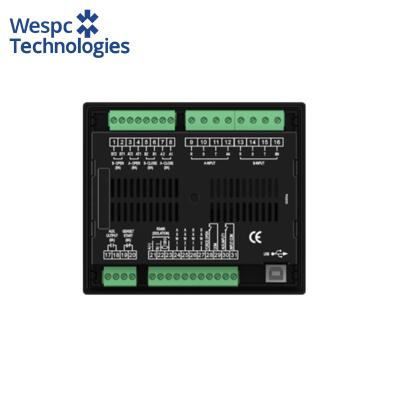 China WESPC Original SmartGen HAT552 Auto Transfer Switch Controller Panel for sale
