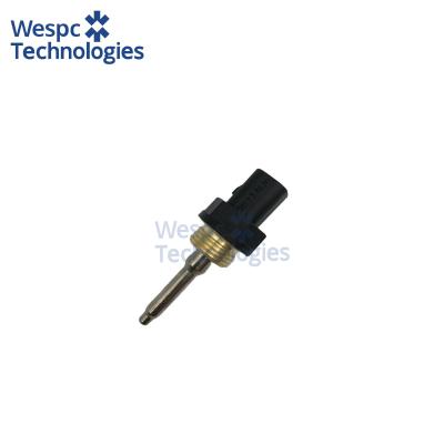 China WESPC Fuel Pressure Sensor U5MK1236 For Perkins 1104D-E44T 1104D-E44TA 1106D-E66TA for sale